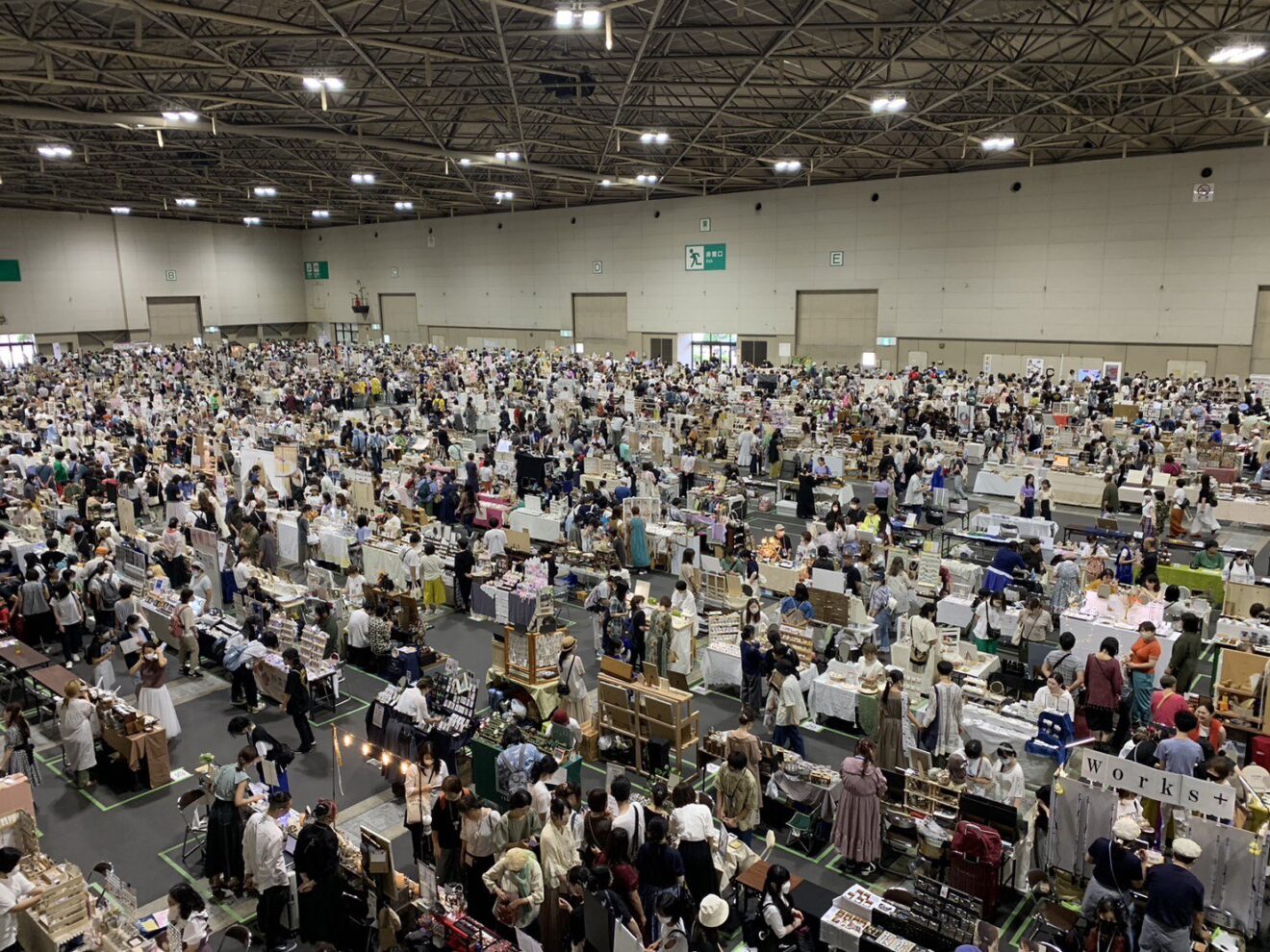 CRAFT MAEKET NAGOYA vol.6 | ジュエリークラフト